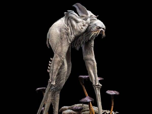WETA WORKSHOP -The Dark Crystal Landstrider 1:6 Scale Statue - Pop Culture
